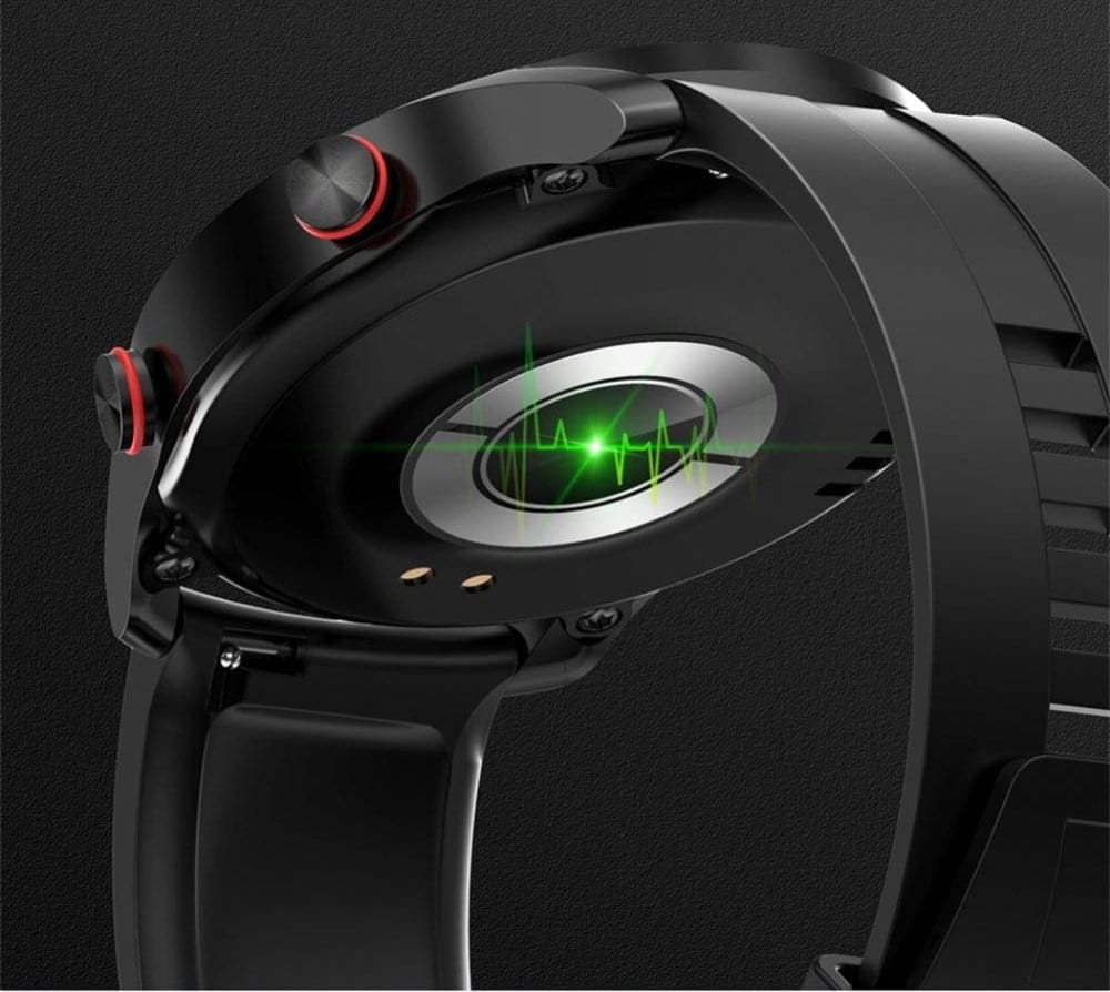SmartWatch CRZ S1